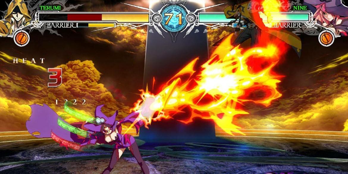 10 Fighting Games To Play If You Love Dragon Ball