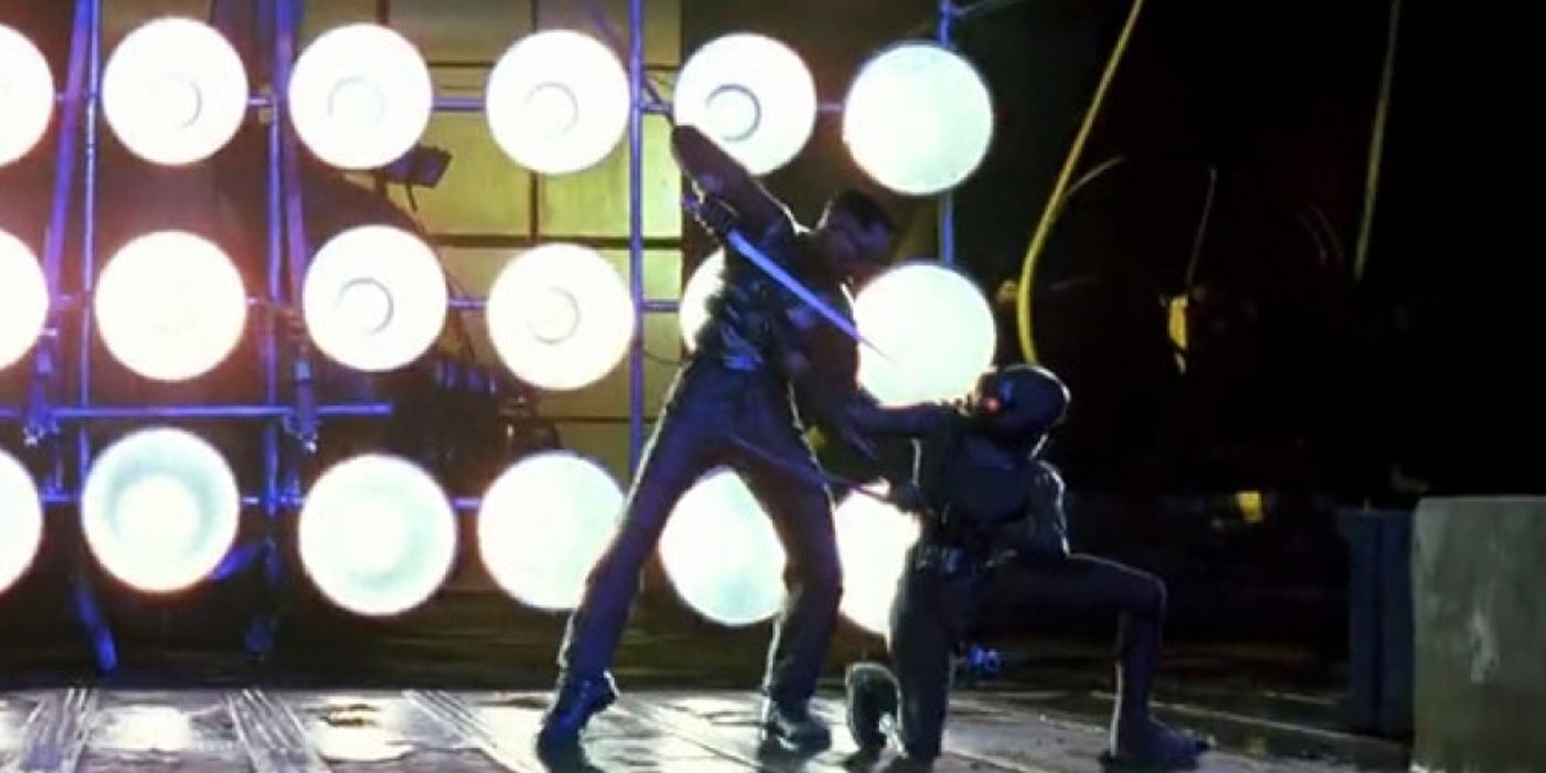 10 Superhero Movies With The Worst CGI, Ranked