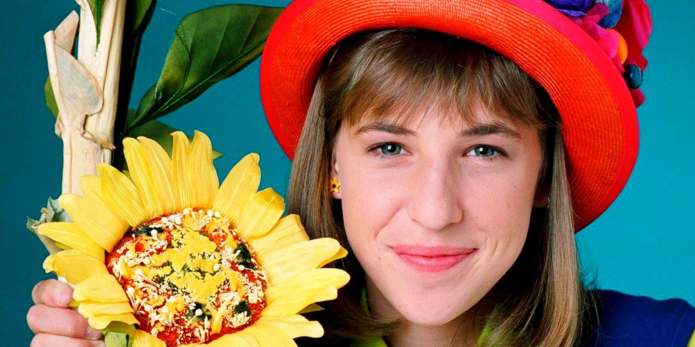 10 Best Teen Shows Of The 1990s