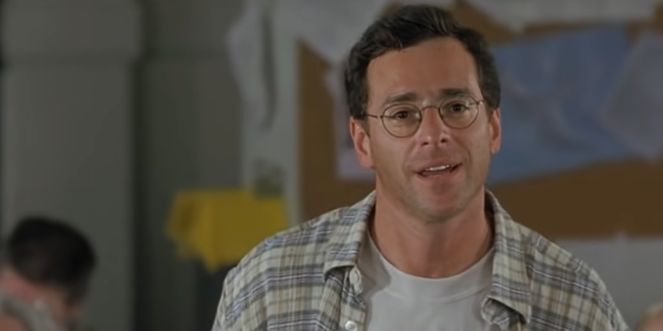 Bob Saget's Best TV & Movie Roles