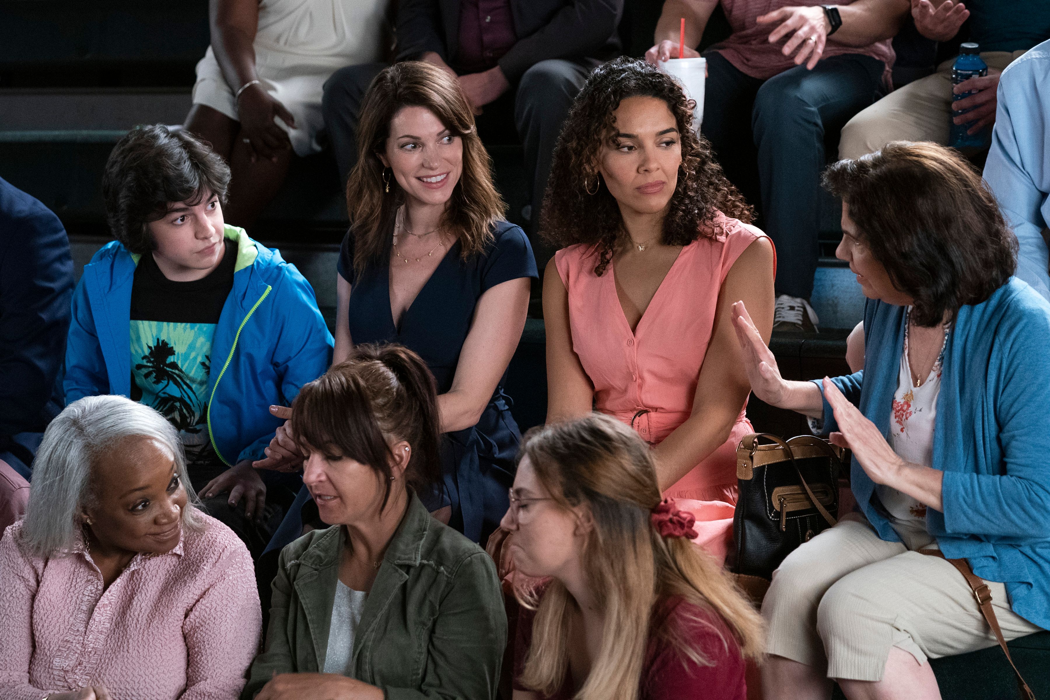 Cobra Kai Vanessa Rubio Teases Carmens Season 5 Journey Interview
