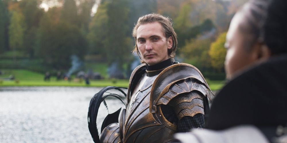 The Witcher: 6 Characters Who've Gotten Way More Popular Since The ...