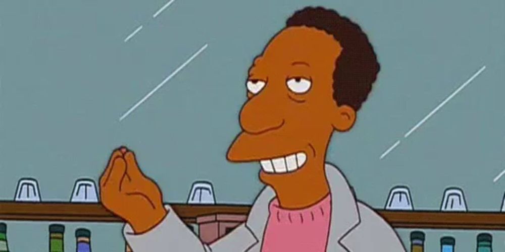 The Simpsons: 10 Characters Whose Popularity Declined