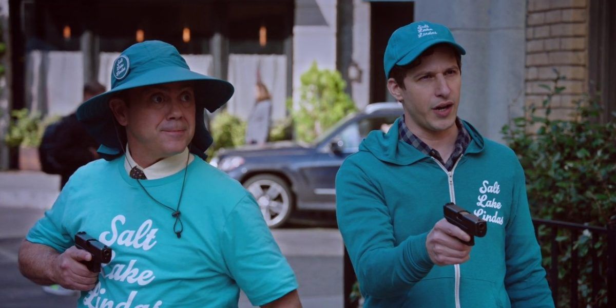 Brooklyn Nine-Nine: 10 Worst Episodes, Ranked According To IMDB