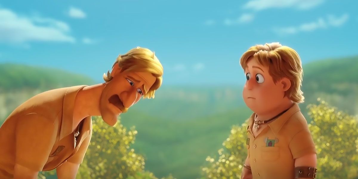 10 Important Lessons Back To The Outback Teaches