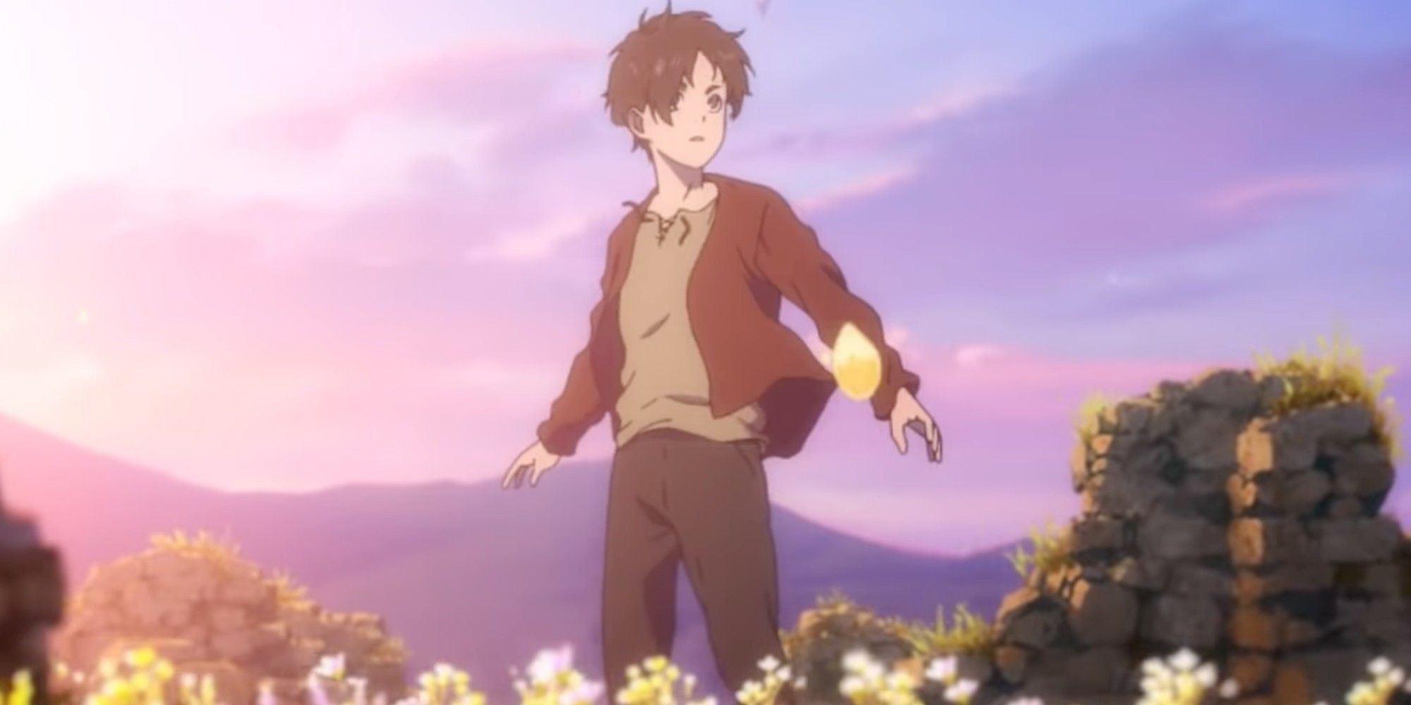 Attack on Titan: The Final Season Part 2 Outro Meaning, Explained