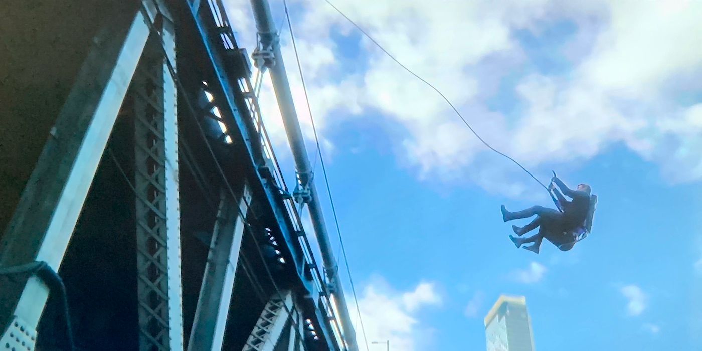 Hawkeye: 12 Coolest Trick Arrows Used In The Series, Ranked