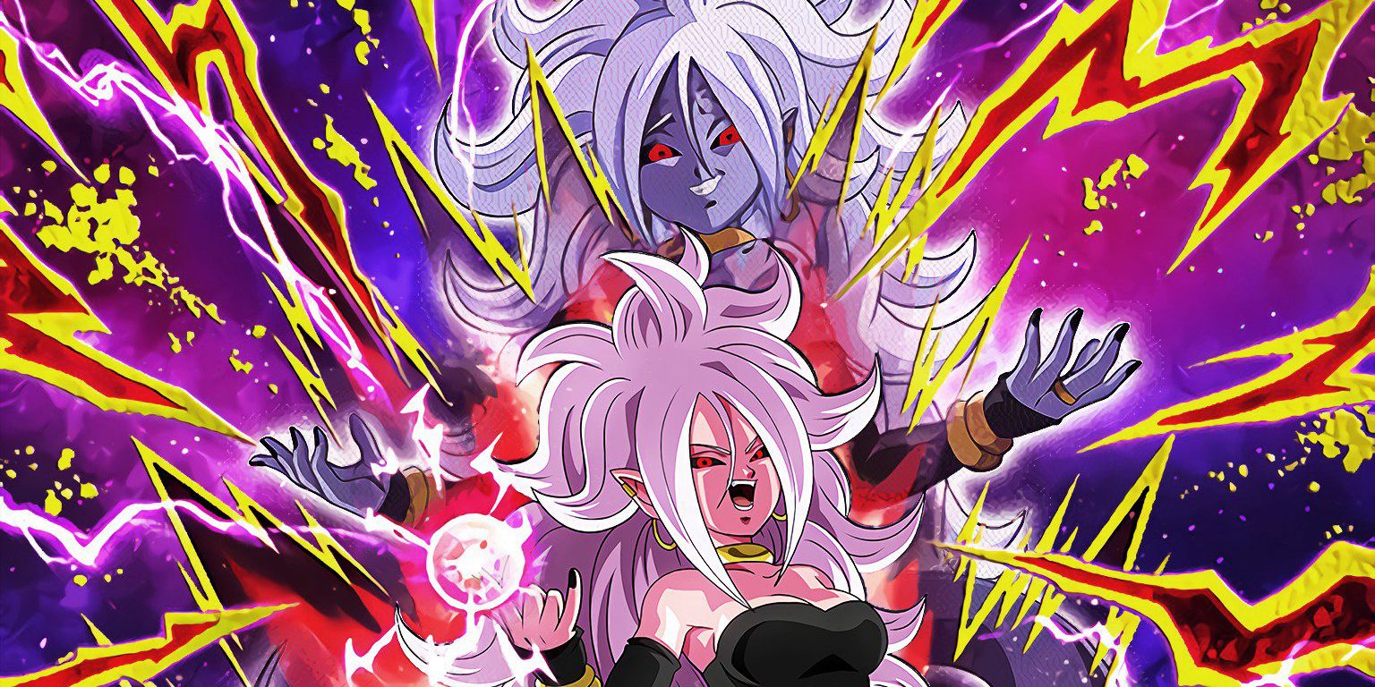 Dragon Ball Z: 10 Things You Didn't Know About Dokkan Battle