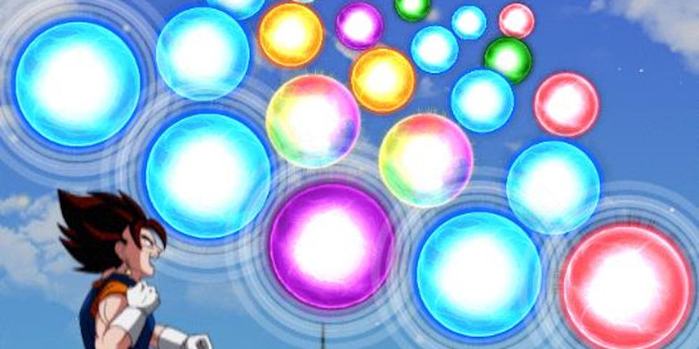 Dragon Ball Z: 10 Things You Didn't Know About Dokkan Battle