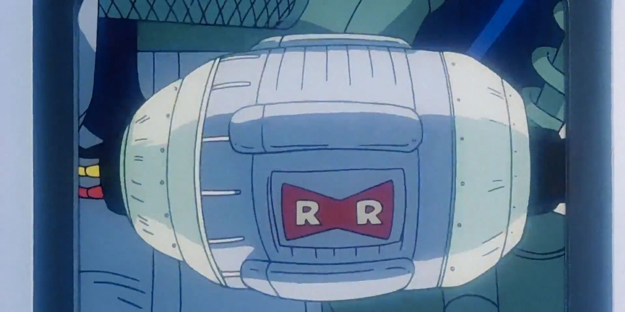 Dragon Ball Z: How Did Vegeta Self-Destruct Against Majin Buu?