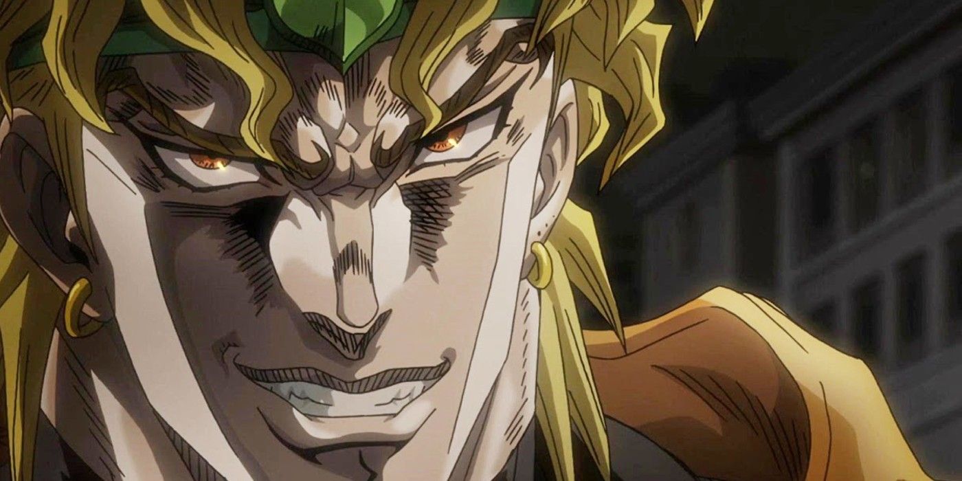 JJBA: Top 10 Most Popular Stardust Crusaders Characters, According To ...