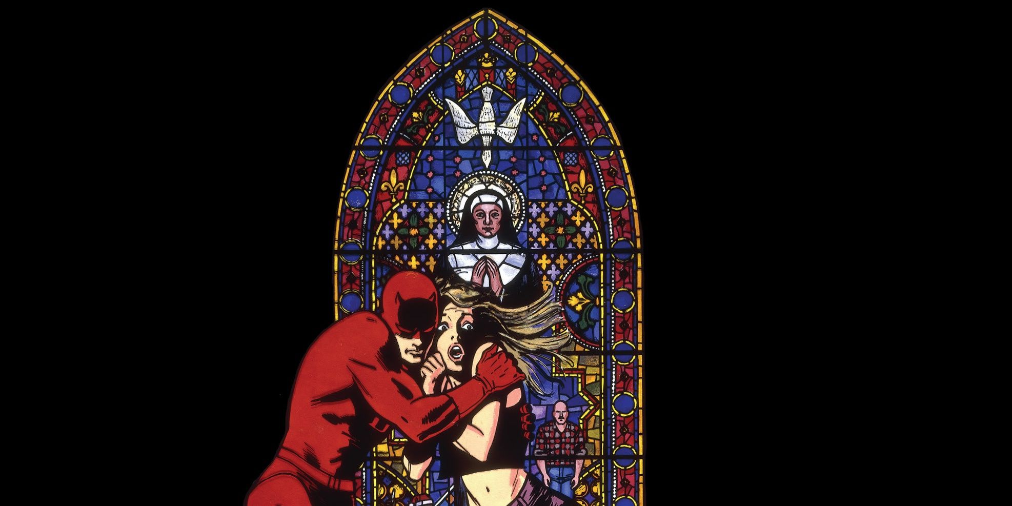 10 Ways Daredevil Has Changed Since His First Appearance