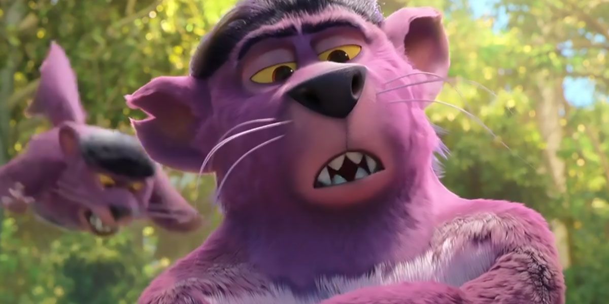 Back To The Outback: 5 Voice Actors Who Nailed Their Role (& 5 Who Fell ...