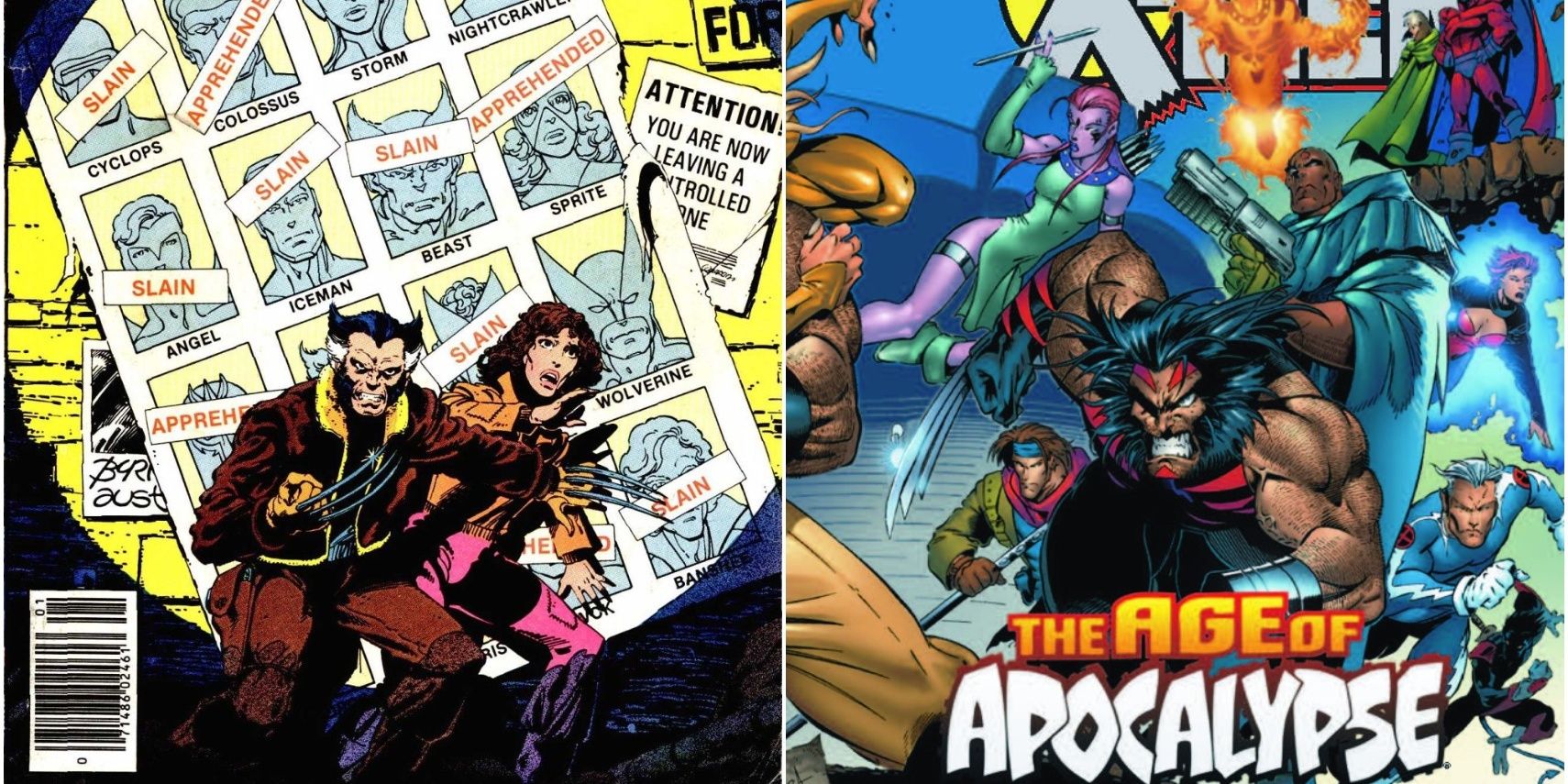 5 Ways DC's Multiverse Is The Best (& Why Marvel's Is)