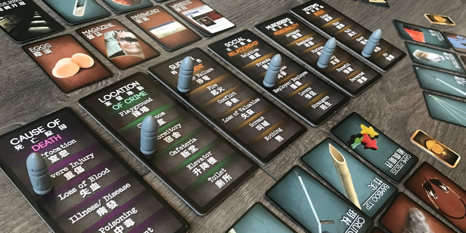 10 Board Games That Are Fun For 6 Or More Players