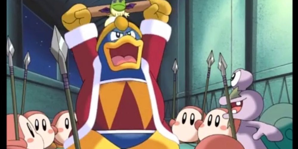 10 Anime Villains With The Most Incompetent Henchmen