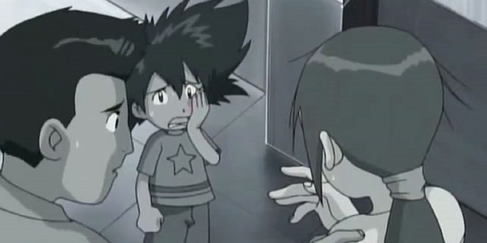 Digimon: 10 Saddest Moments, Ranked