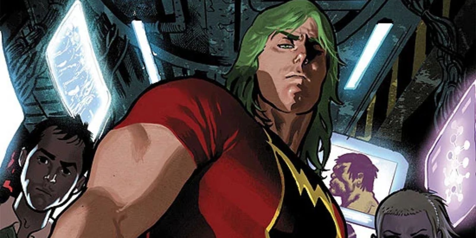Liv Tyler MCU Return Could Mean Doc Samson Isn't Far Behind