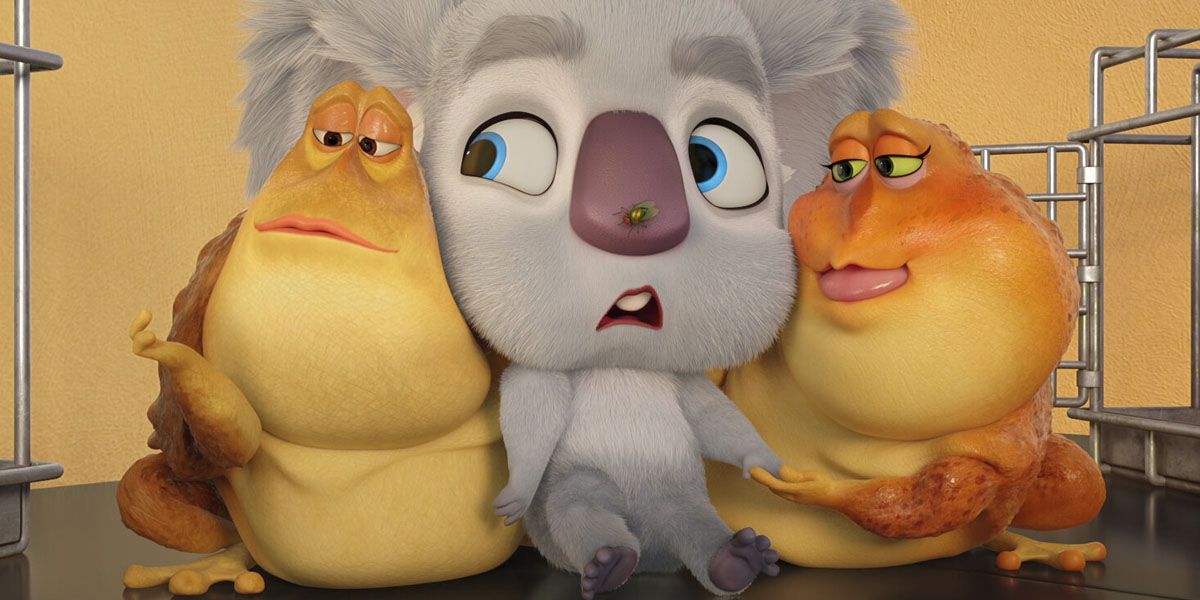 10 Important Lessons Back To The Outback Teaches