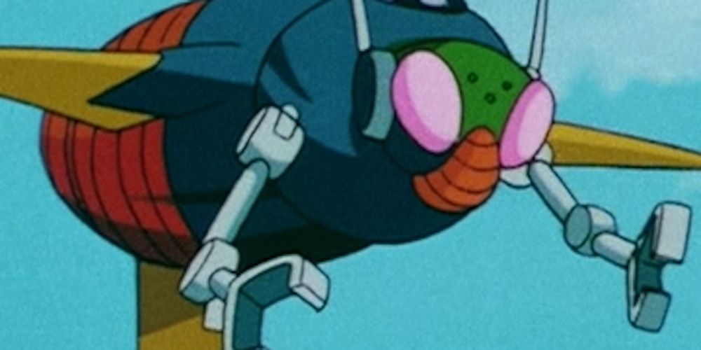 9 Things You Didn’t Know About Cell’s Abilities In Dragon Ball Z