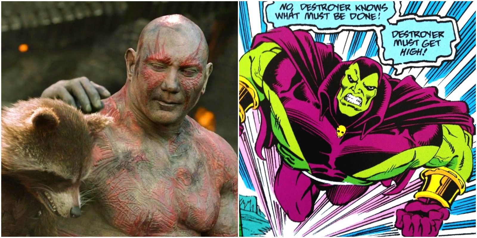 10 Marvel Characters Who Got More Popular After Appearing In The MCU