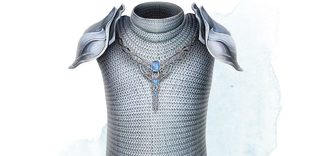 10 Best 5e Magic Items For Warlocks In D&D