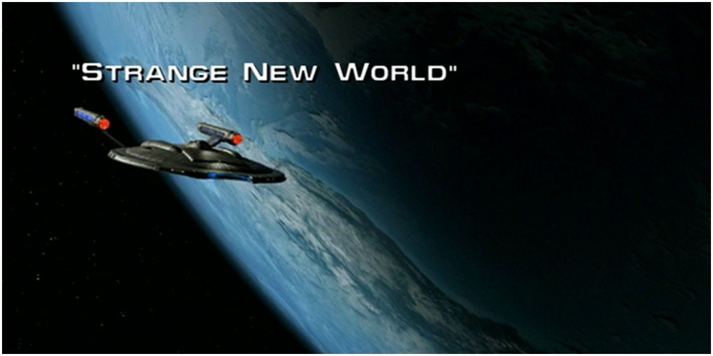 10 Things That Made Star Trek: Enterprise Flop