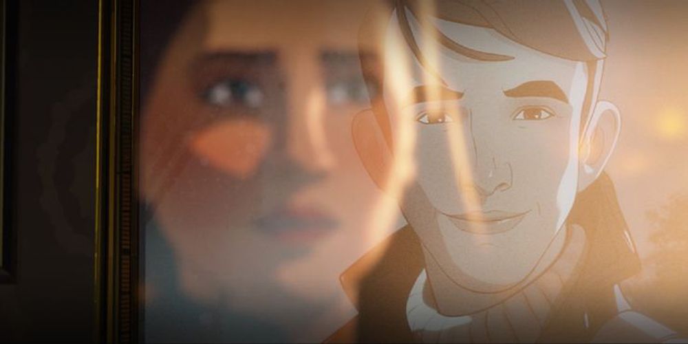 What If...?: Everything We Know About Captain Carter