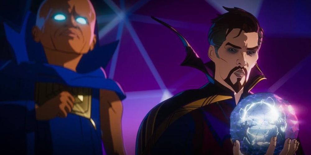 What If...?: Everything We Know About Doctor Strange Supreme