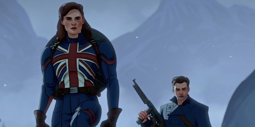 What If...?: Everything We Know About Captain Carter