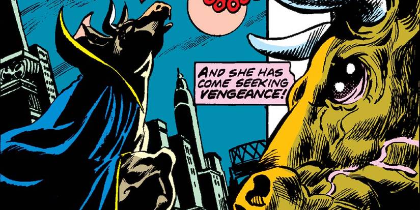 The 10 Most Important Marvel Vampires, Ranked