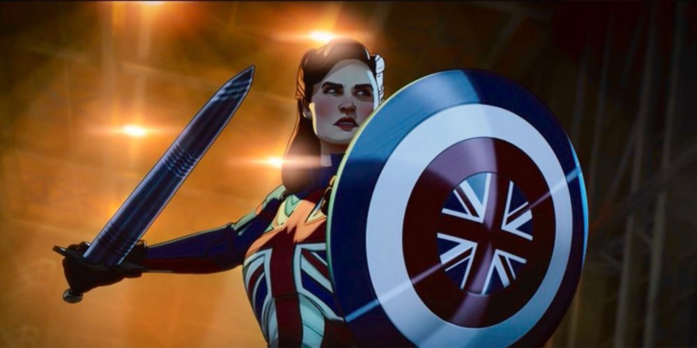 What If...?: Everything We Know About Captain Carter