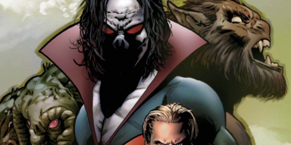 Marvel: 10 Times Morbius Did Something Heroic In The Comics