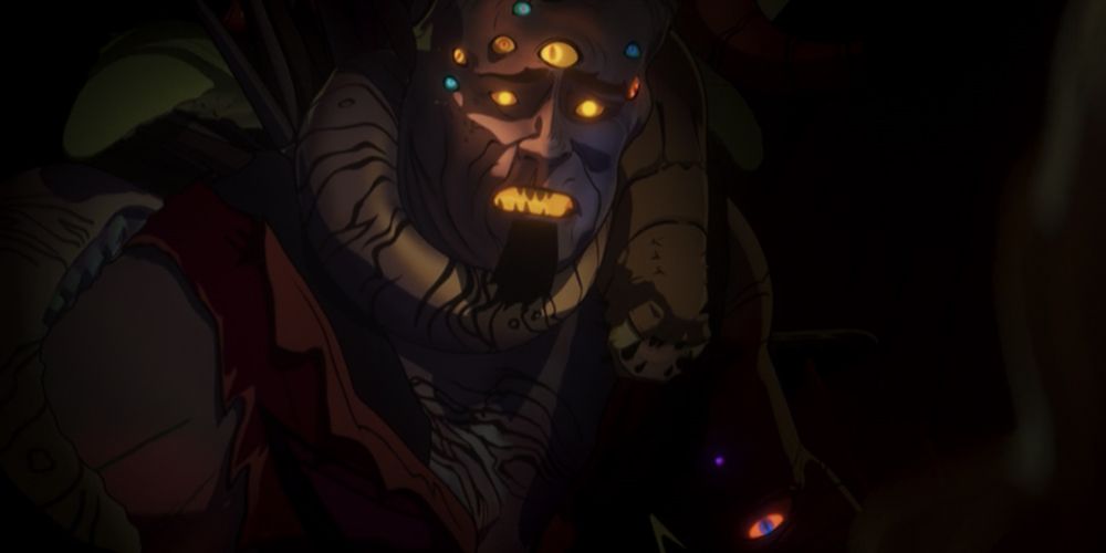 What If...?: Everything We Know About Doctor Strange Supreme