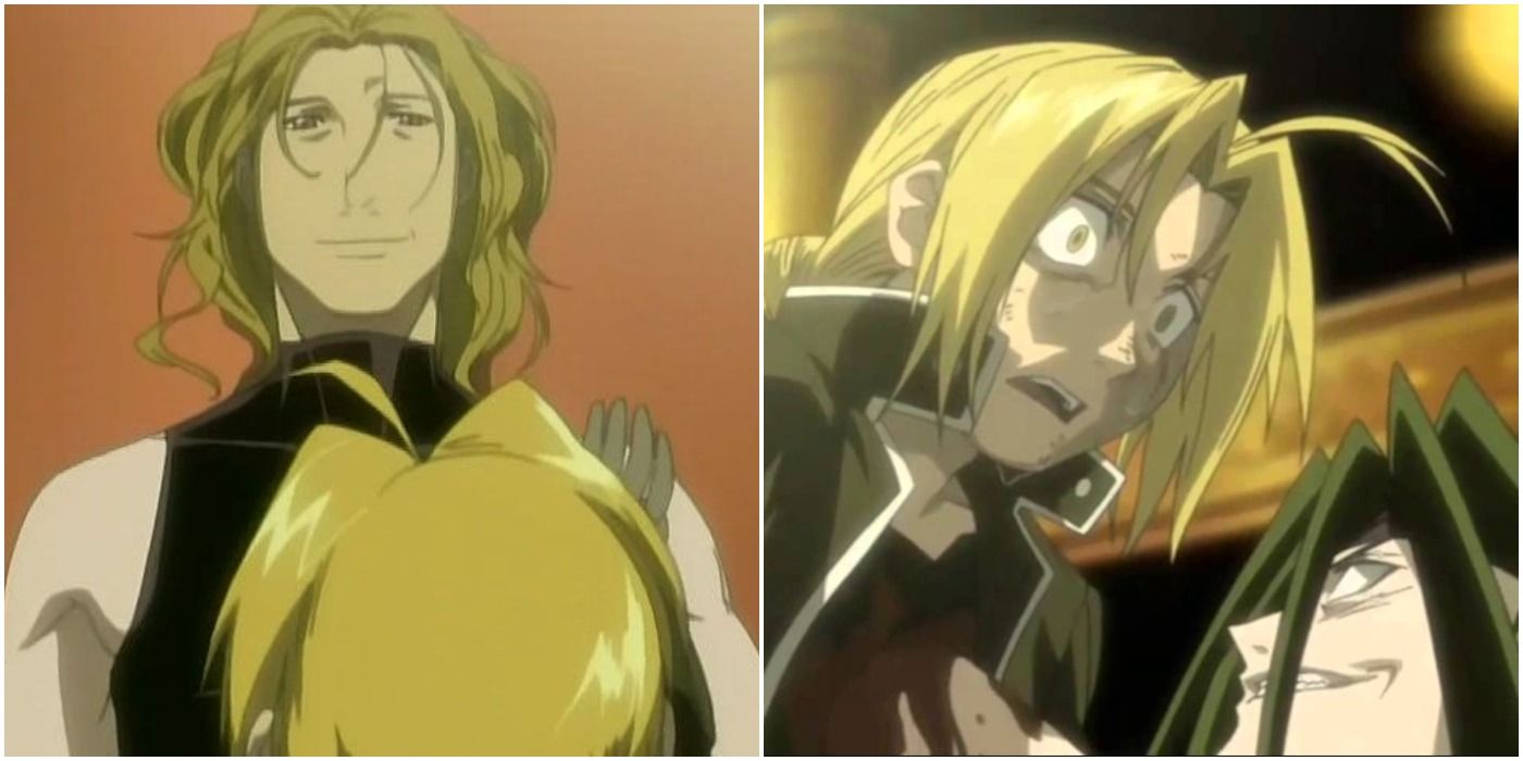 Fullmetal Alchemist: The 5 Darkest Episodes (& 5 Lightest) Fullmetal Alchemist: The 5 Darkest Episodes (& 5 Lightest)