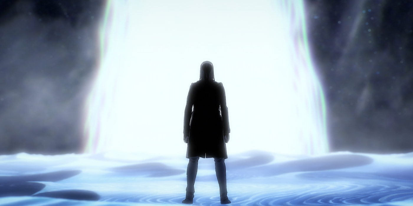 Attack on Titan: Ymir, the Founding Titan and the Paths - Explained