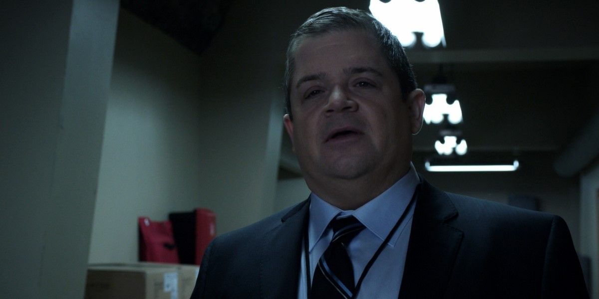 Agents of SHIELD: How Many Koenigs Were There?