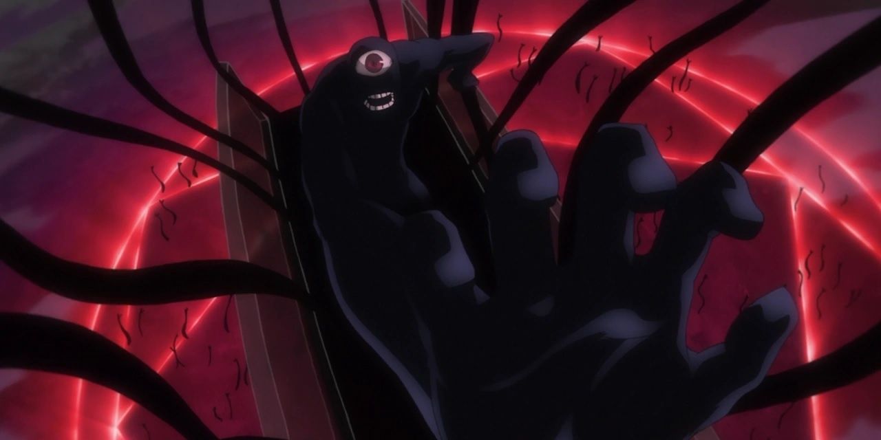 Attack On Titan: 7 Anime Characters Taller Than A Colossal Titan