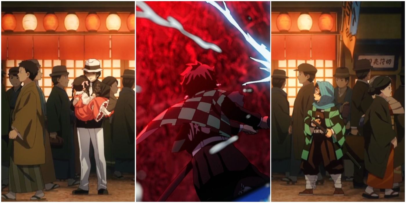 Demon Slayer: 10 Most Controversial Moments, Ranked