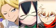 MHA 5 Best 1 A Students Hero Names 5 Worst MHA 5 Best 1 A Students Hero Names 5 Worst
