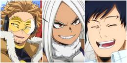 MHA 5 Pro Heroes Who Should Be Teachers 5 Who Shouldn t Be Allowed 