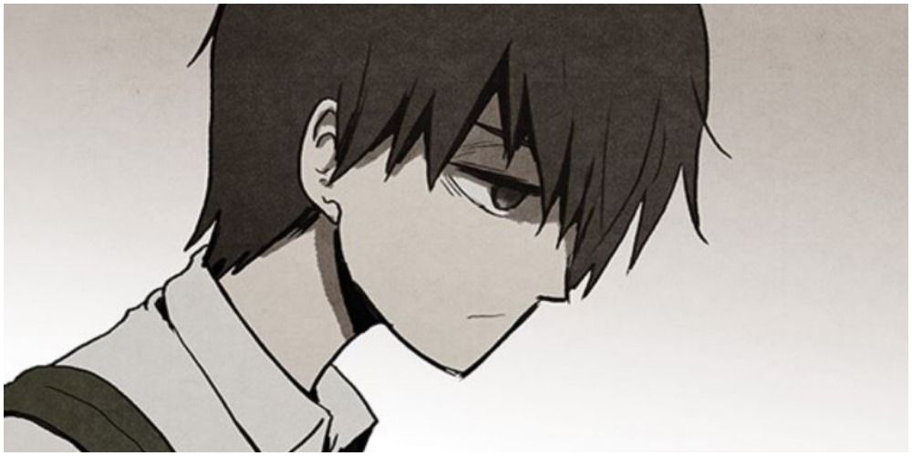 10 Webtoons To Read If You Are A Castlevania Fan