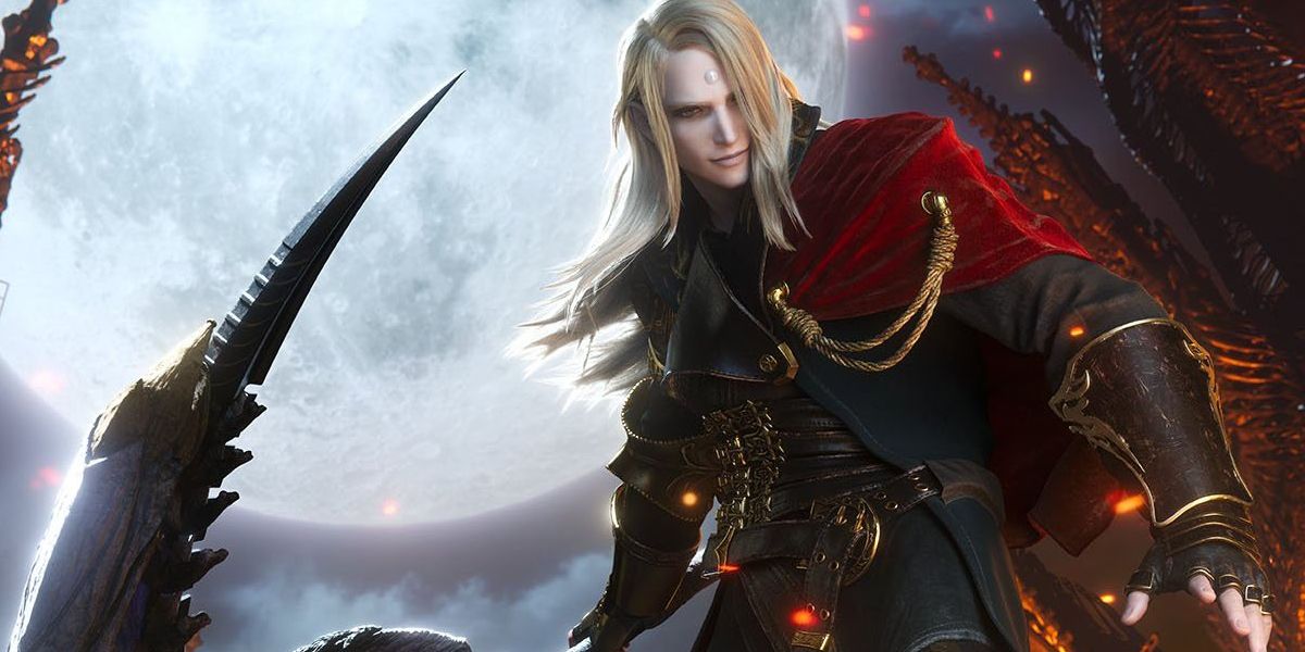 FFXIV: How to Play A Reaper Character