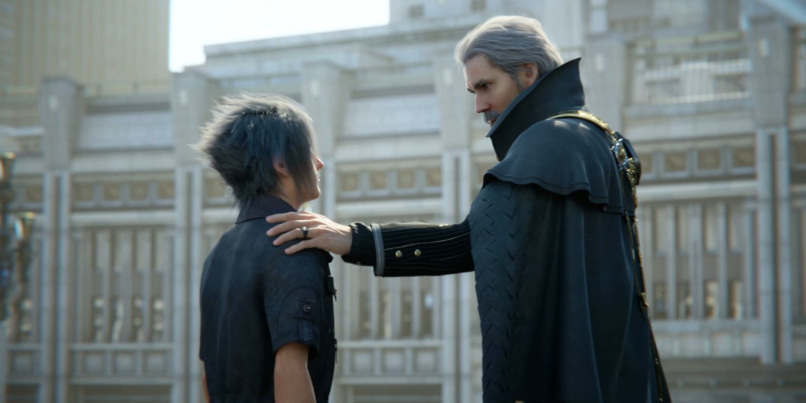 10 Harsh Realities Of Being A Final Fantasy Protagonist
