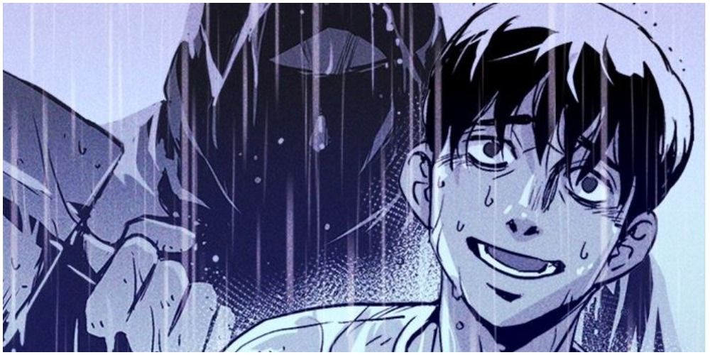 10 Webtoons To Read If You Are A Castlevania Fan