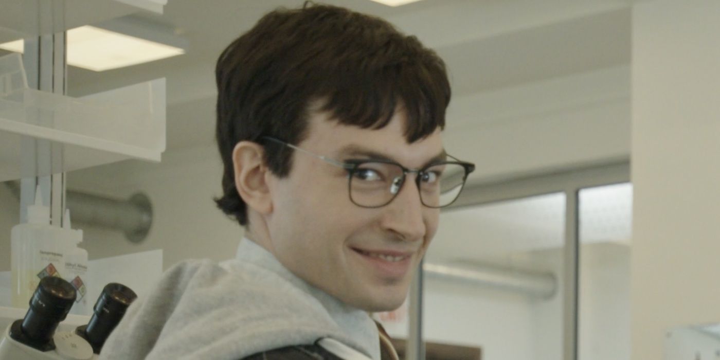 The Flash Trends on the Eve of the DCEU Film's First Test Screening