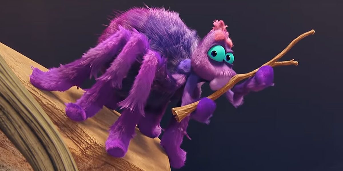 Back To The Outback: 5 Voice Actors Who Nailed Their Role (& 5 Who Fell ...