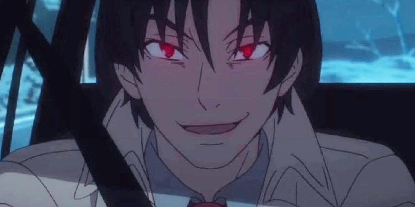 Top 10 Worst Anime Plot Twists Of All Time