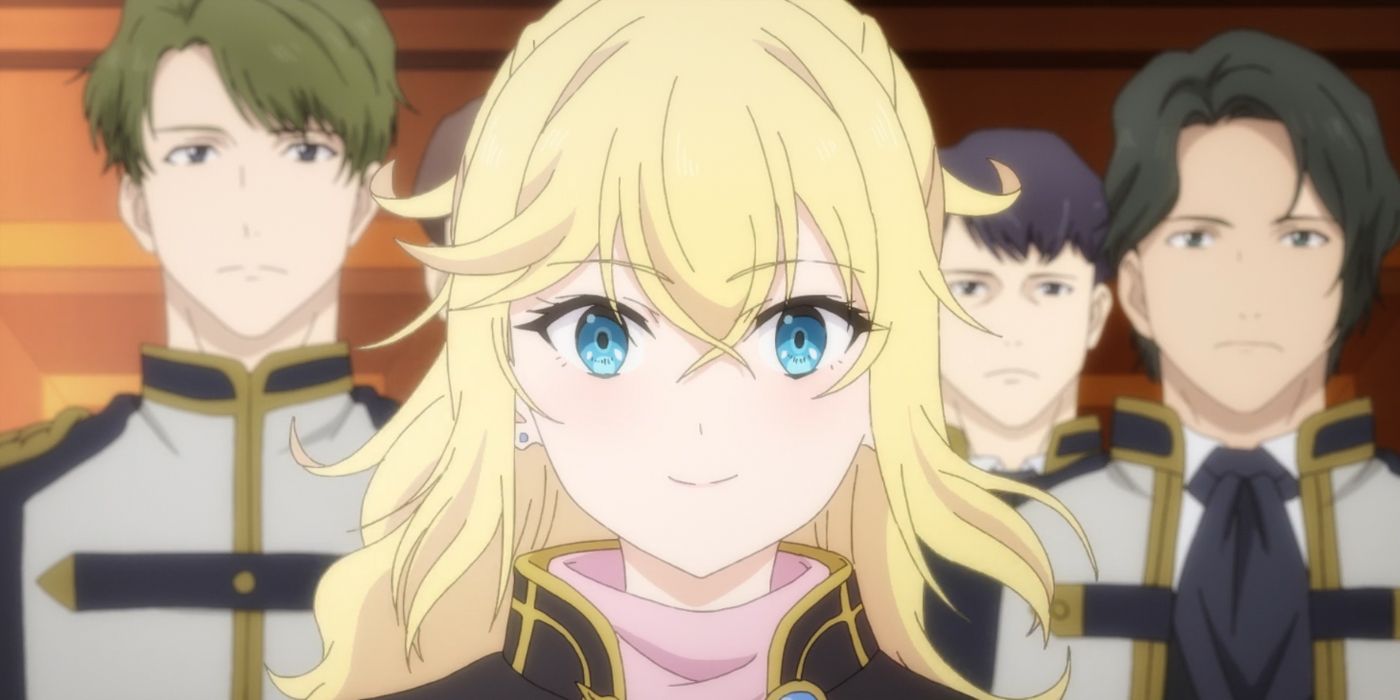 The Genius Prince's Guide Episode 3: Wein's Marriage Proposal, Explained