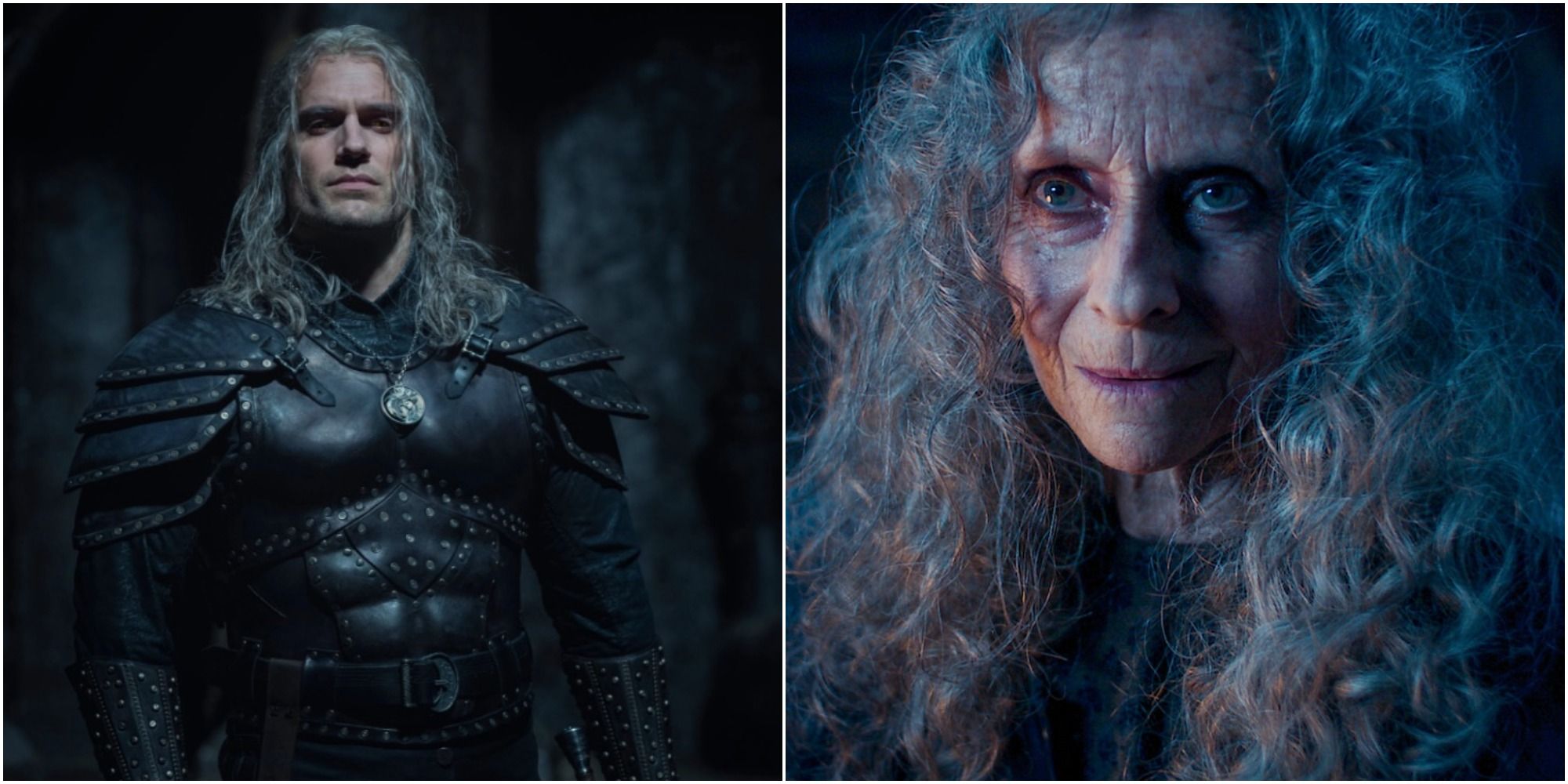 The Witcher: 10 Smartest Characters, Ranked